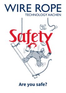 Brochures - Wire Rope Technology Aachen founded by Roland Verreet