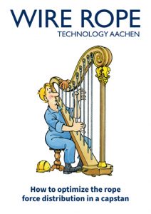 Brochures - Wire Rope Technology Aachen founded by Roland Verreet