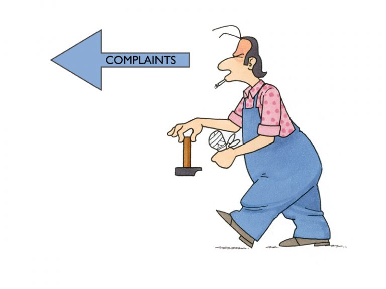 Is Roland still working? - Wire Rope Technology Aachen founded by ...